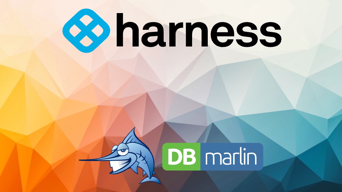 DBmarlin for Harness